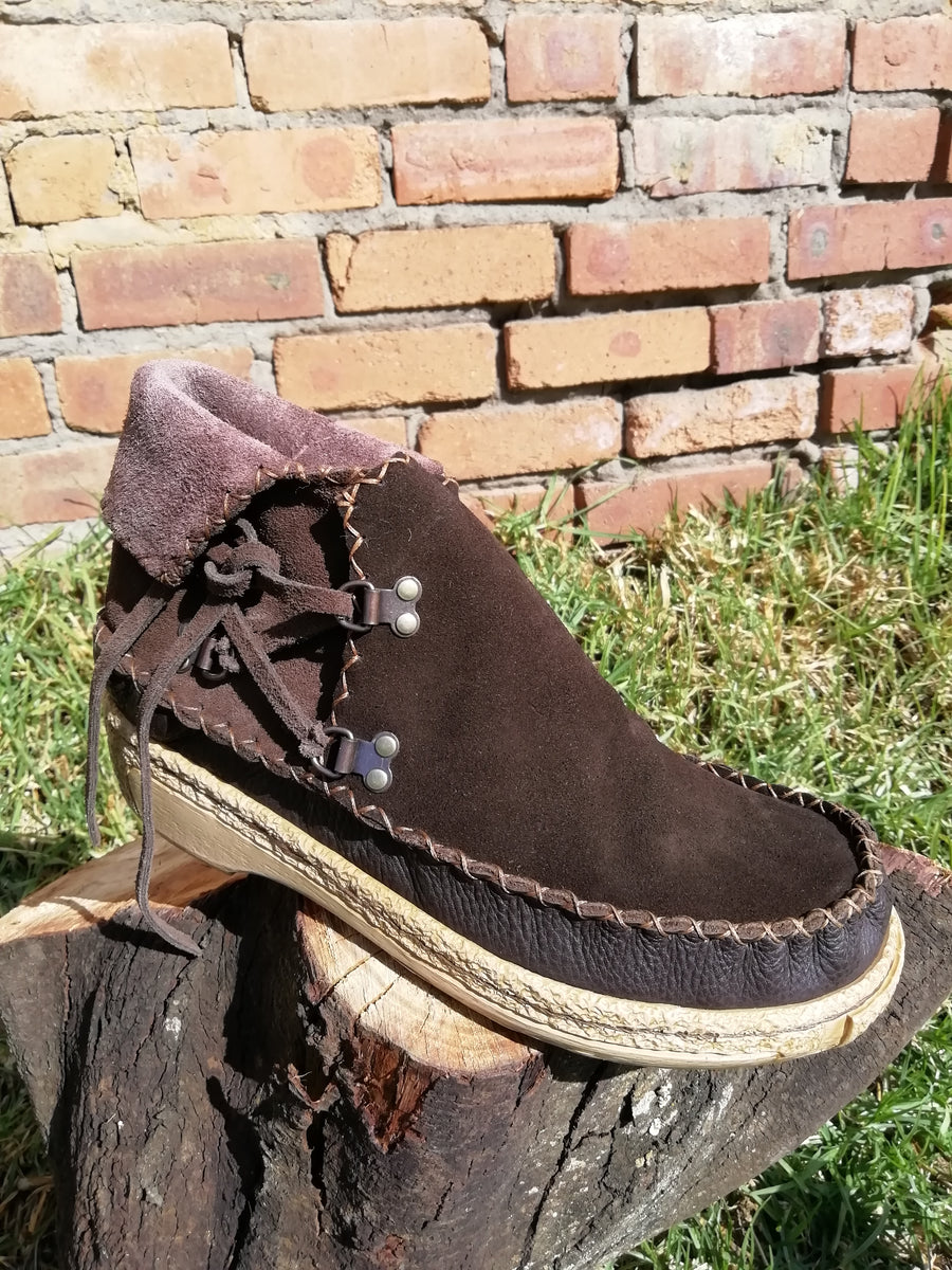 Sioux Shoes – Zulu Boots